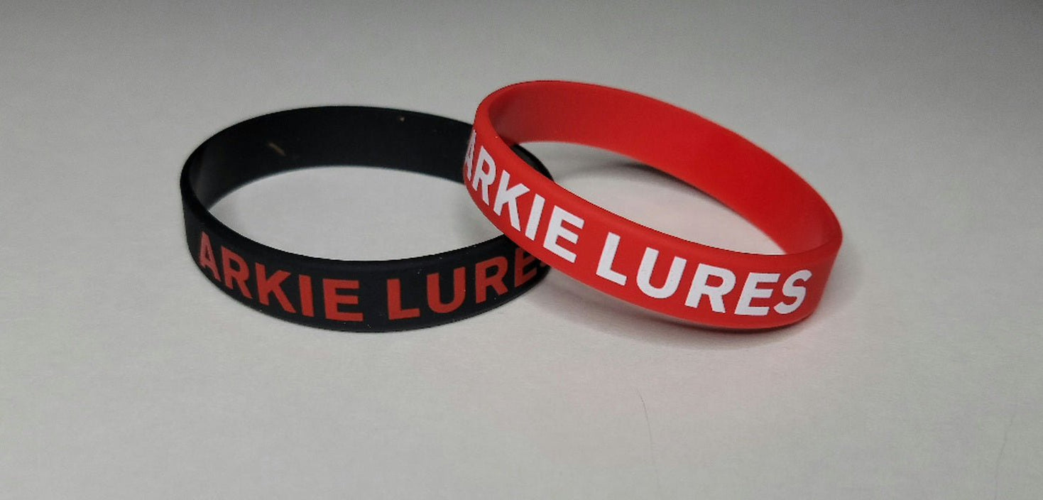 Apparel & Accessories — Arkie Lures