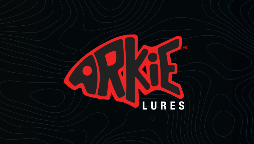 All — Arkie Lures
