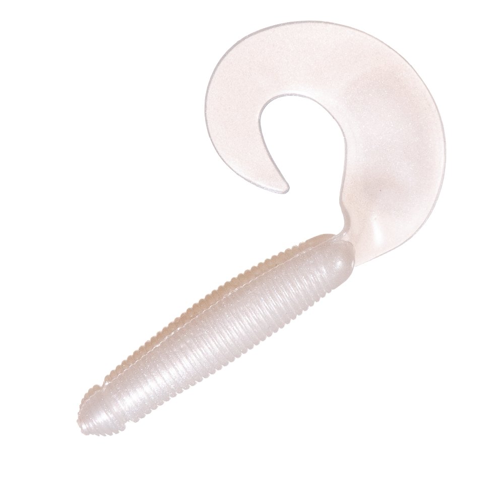5 Inch Curl Tail Grubs – Arkie Lures