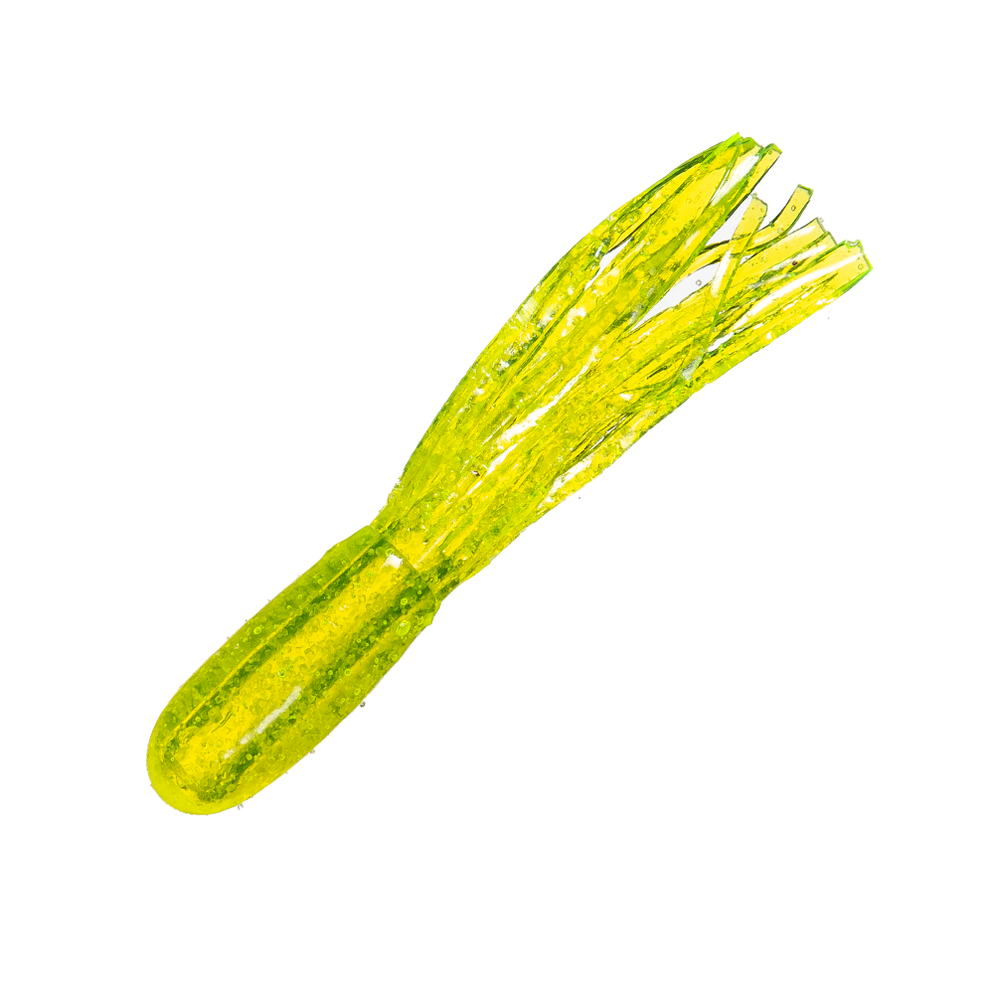 Pro-Model Tubes - 2.5 Inch — Arkie Lures