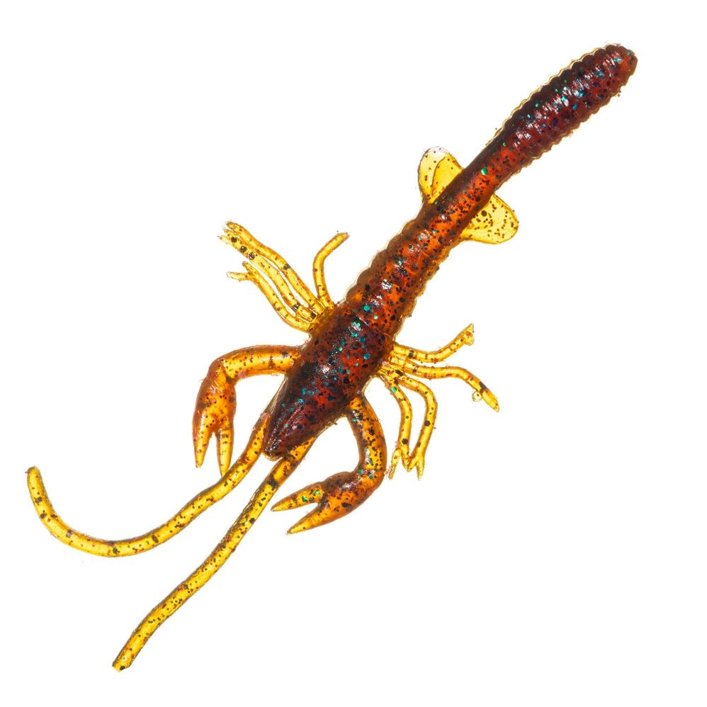Plastic Lures — Arkie Lures
