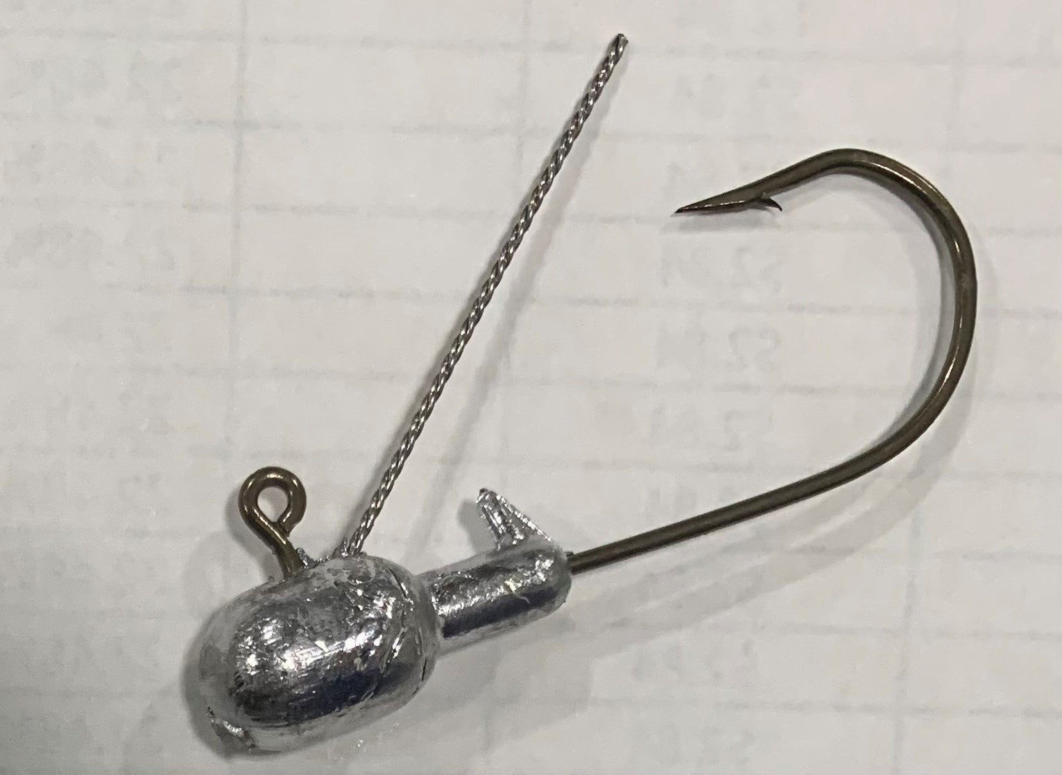 Jig Heads — Arkie Lures