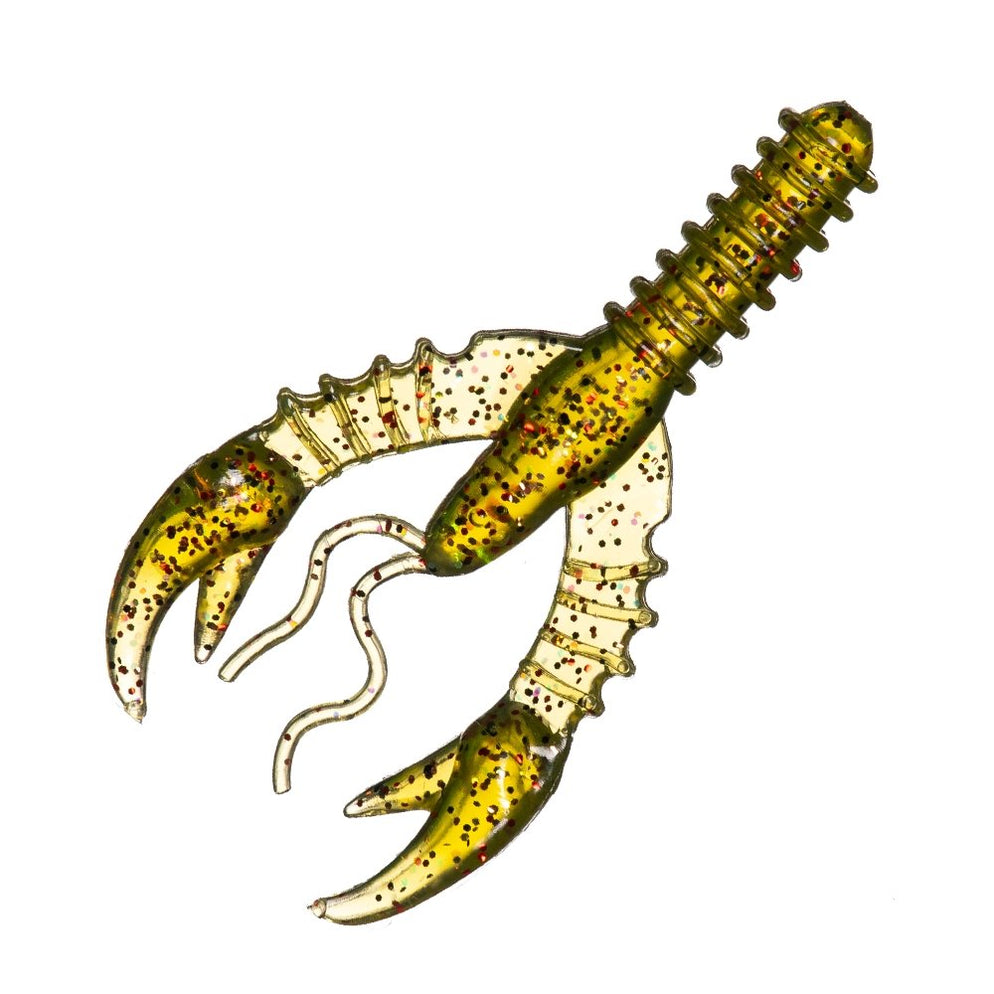 Crawfish Jig Trailer — Arkie Lures