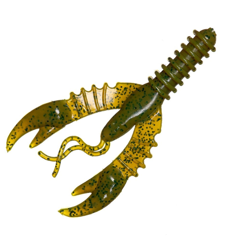 Crawfish Jig Trailer — Arkie Lures