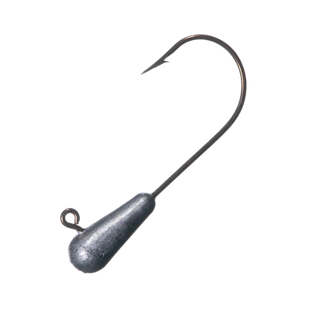 Gitzit Head Lead Free — Arkie Lures