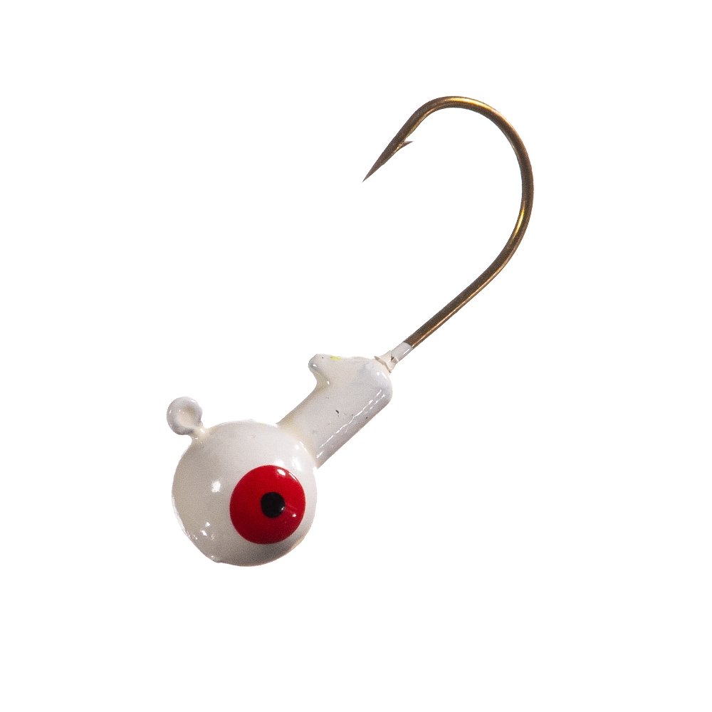 Glow Heads — Arkie Lures