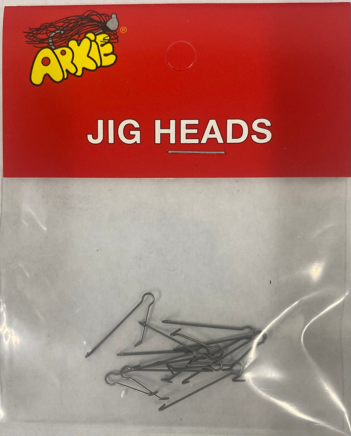 Hyper Pins — Arkie Lures