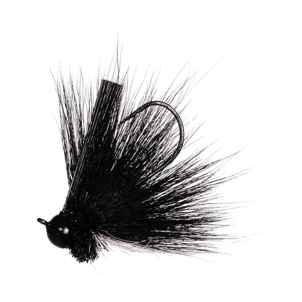Muddler Collar Bucktail Jigs — Arkie Lures