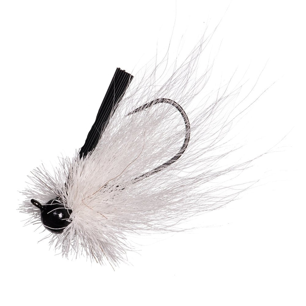 Muddler Collar Bucktail Jigs — Arkie Lures