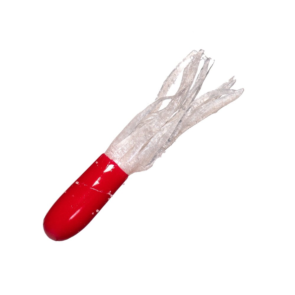 Pro-Model Tubes - 2.5 Inch — Arkie Lures