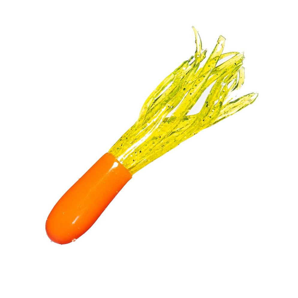 Pro-Model Tubes - 2.5 Inch — Arkie Lures