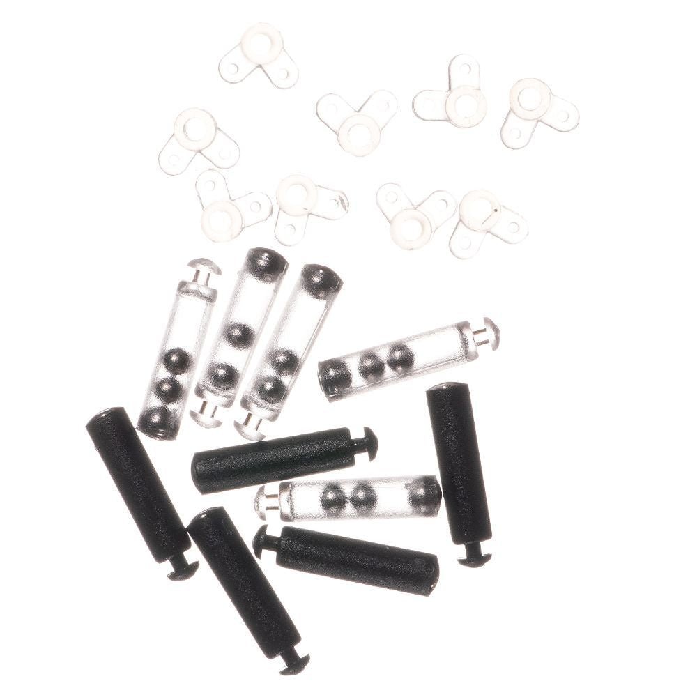 Rattle Band Jig Rattles — Arkie Lures