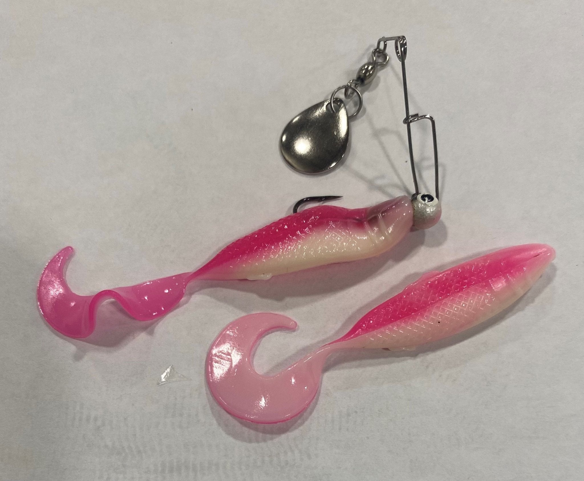 The Classics — Arkie Lures