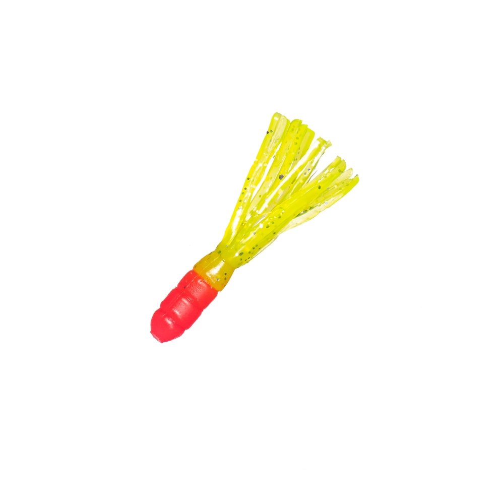 Solid Body Tubes — Arkie Lures