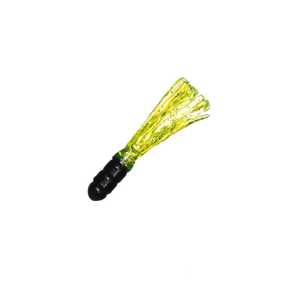 Solid Body Tubes — Arkie Lures