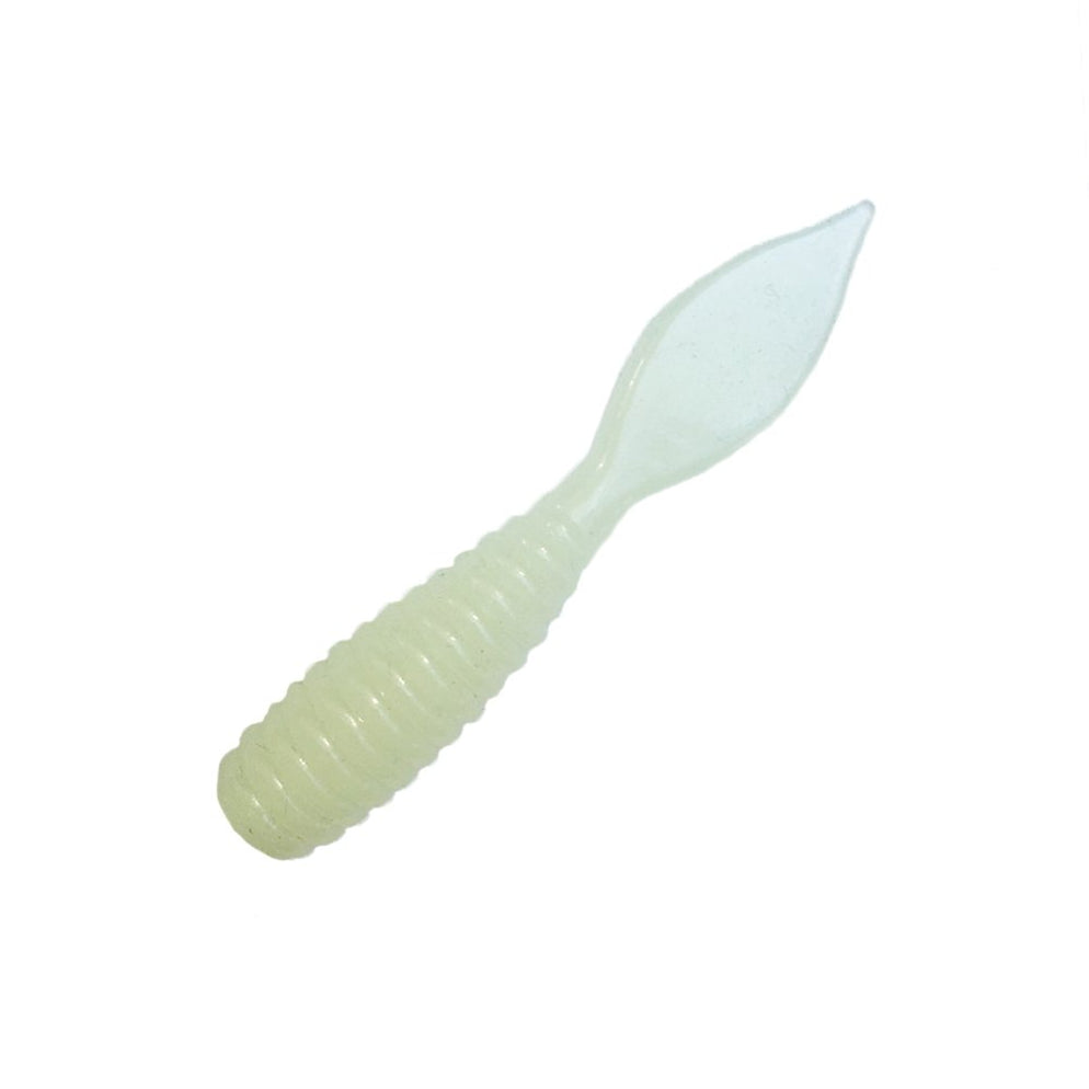 Stinger Tail Grubs — Arkie Lures