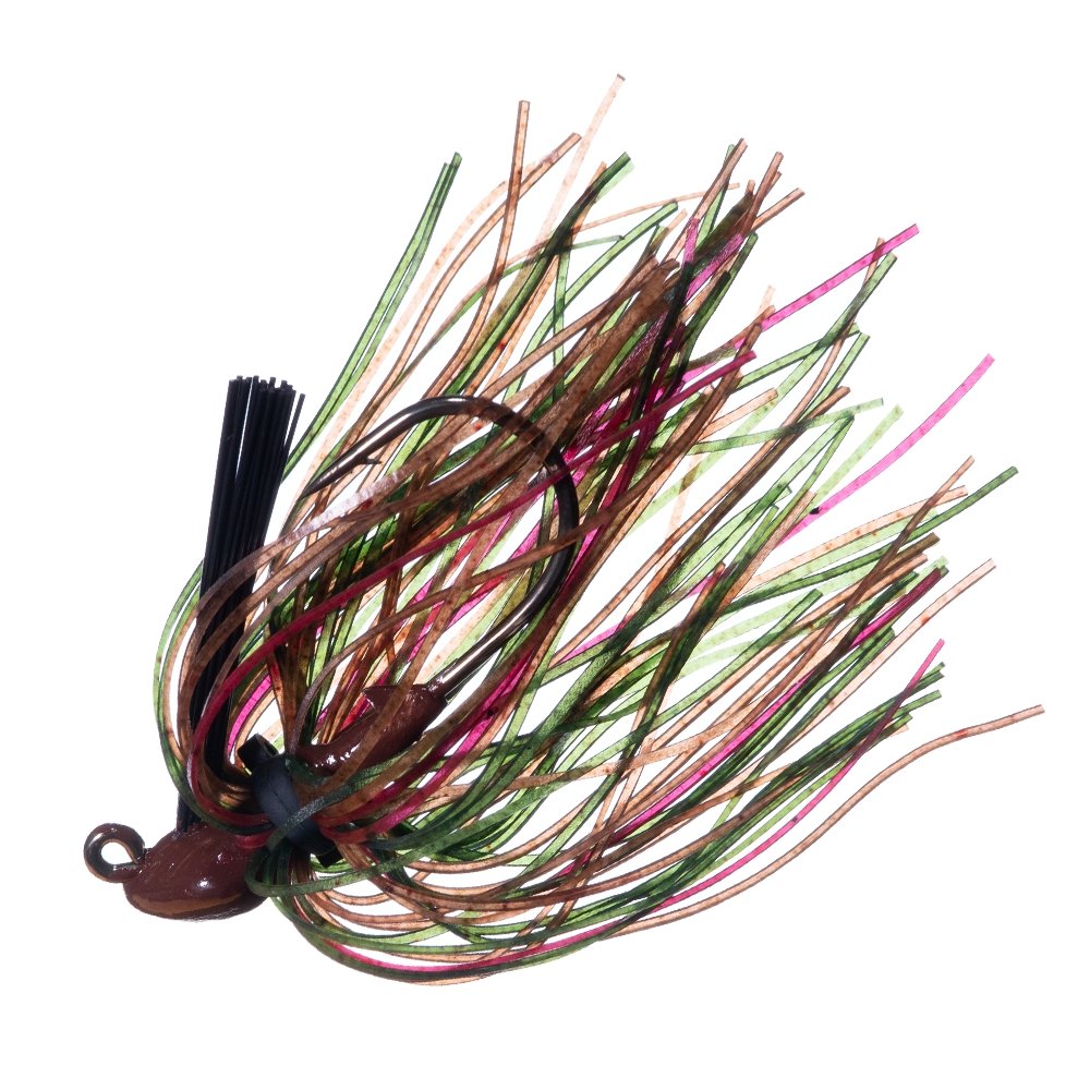 The Original, Made in U.S.A. Arkie Jig — Arkie Lures