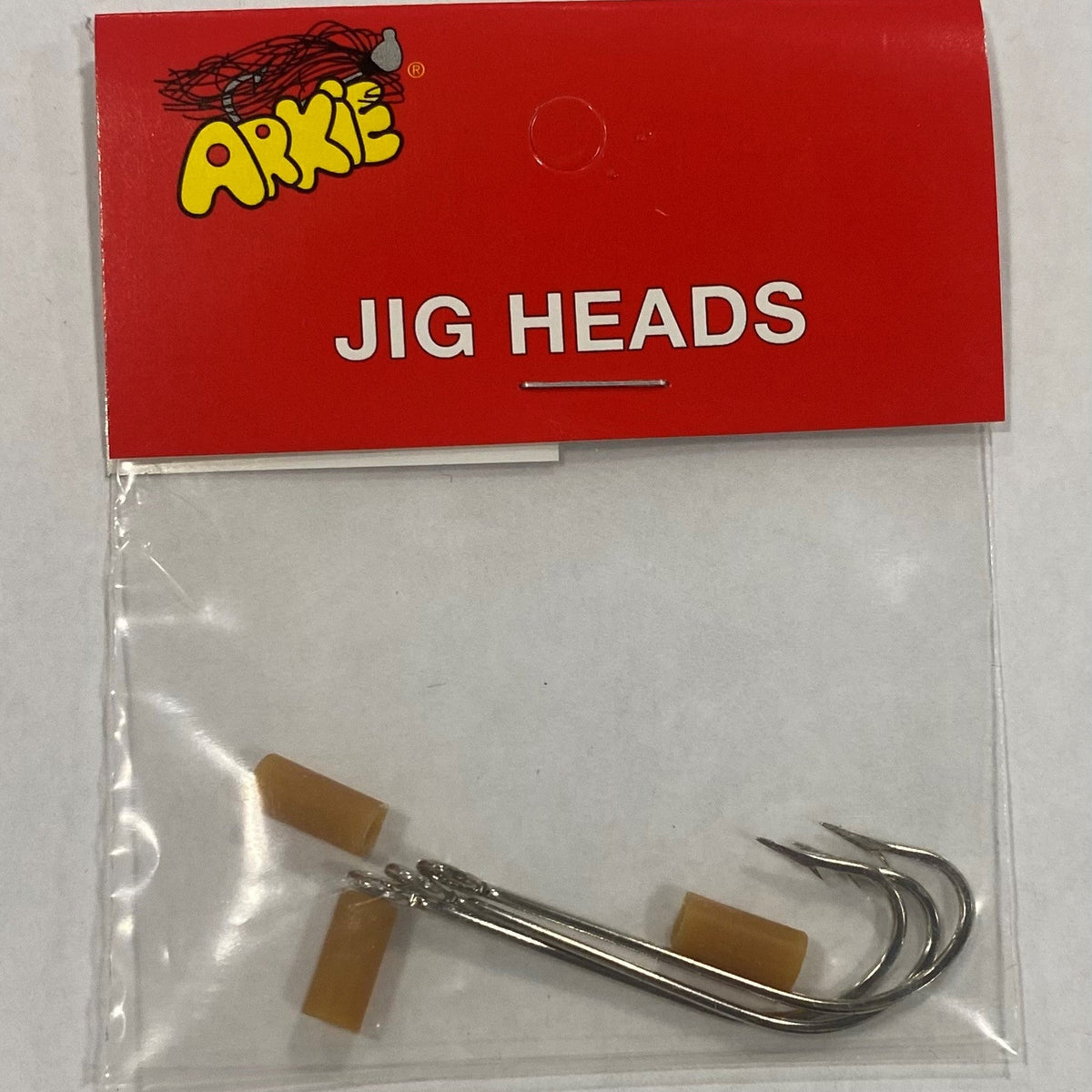 Trailer Hooks — Arkie Lures