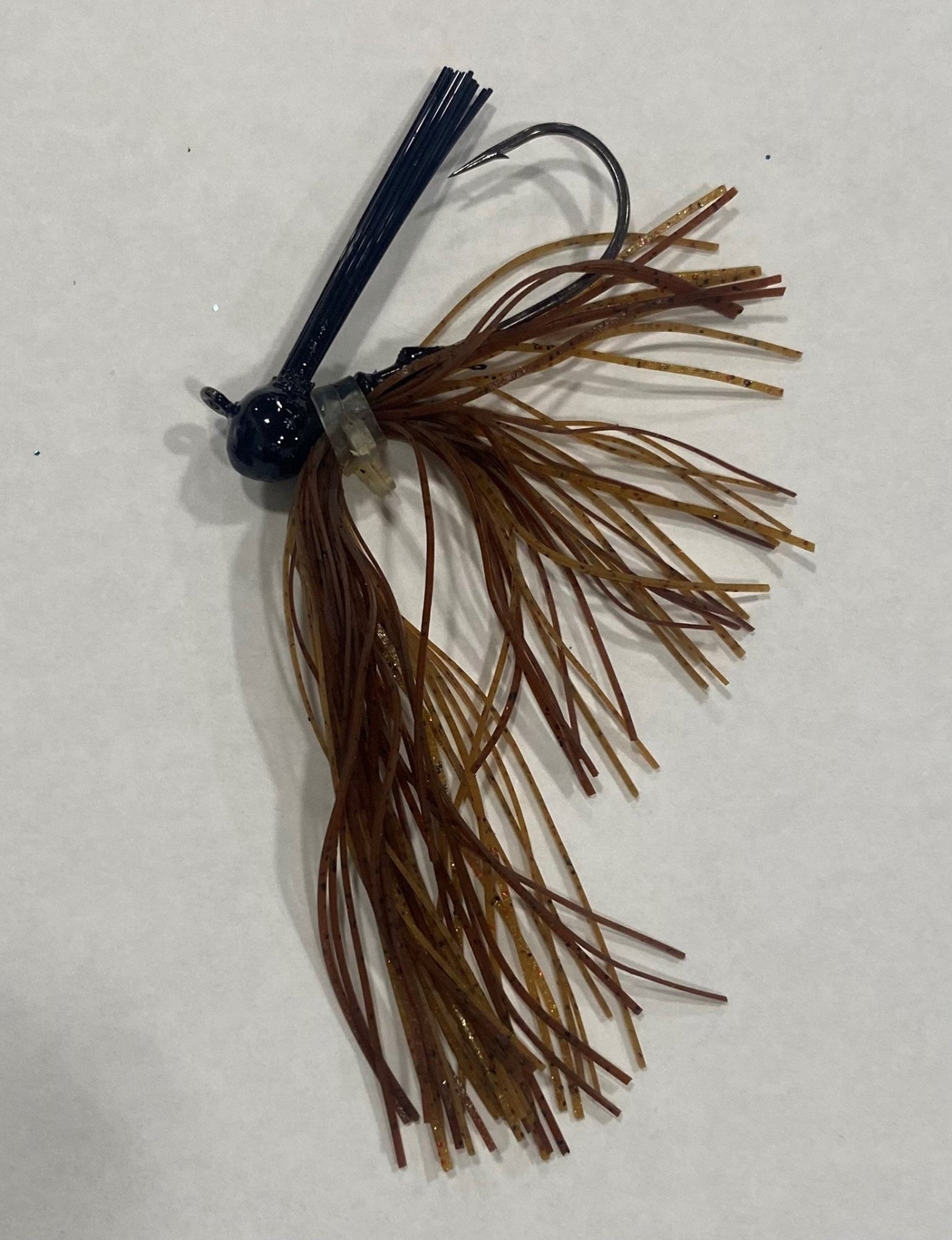Finesse Jigs Round Ball Head — Arkie Lures